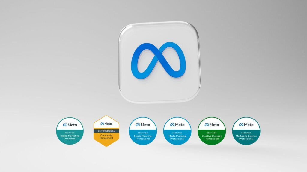 Meta Certification Overview | Find Your Ideal Learning Path