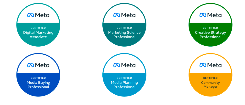 Meta Certification Overview | Find Your Ideal Learning Path